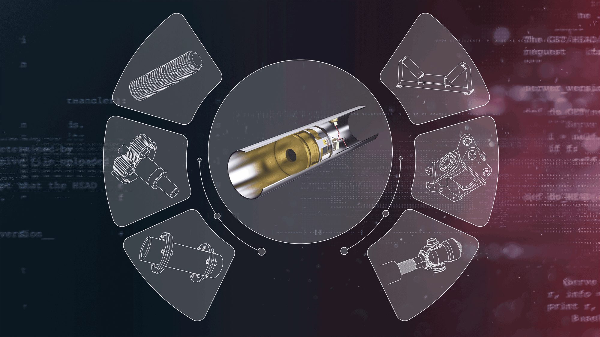 Start - Core Sensing